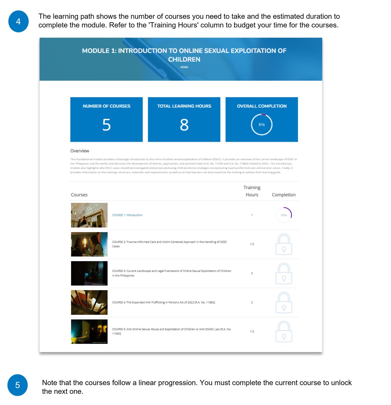 POSE Fundamentals: Getting Started with Your Modules | POSE Fundamentals